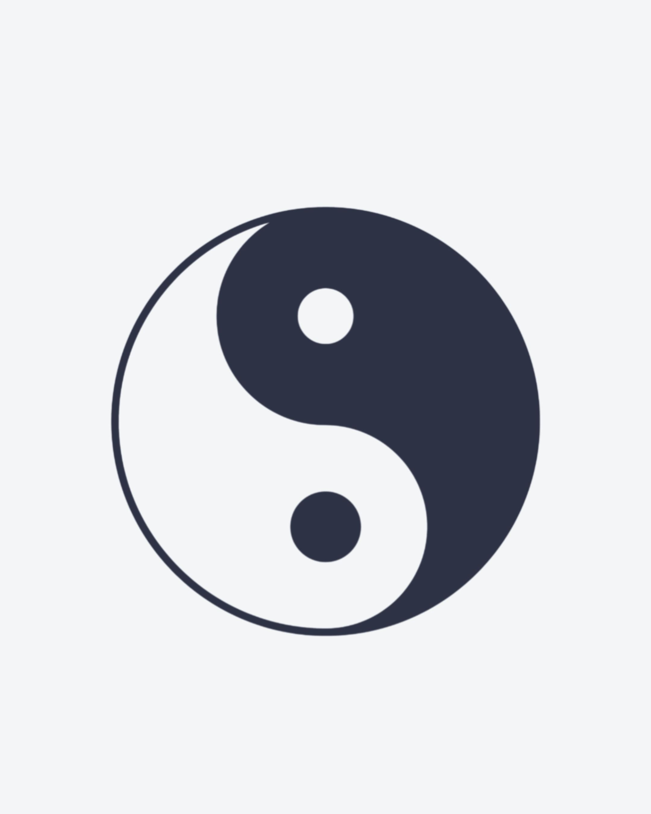 Yin Yang – Castel